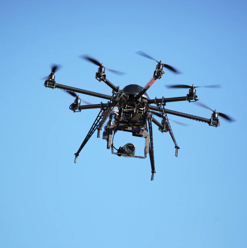 Center for Disruptive Technology and Future Warfare | INSS